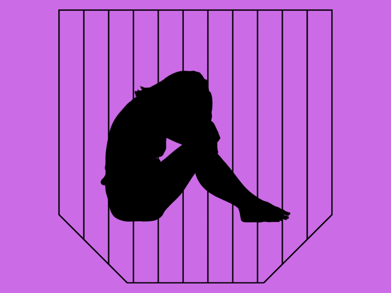 Mass Bill Seeks Justice For Incarcerated Abuse Survivors | BINJ