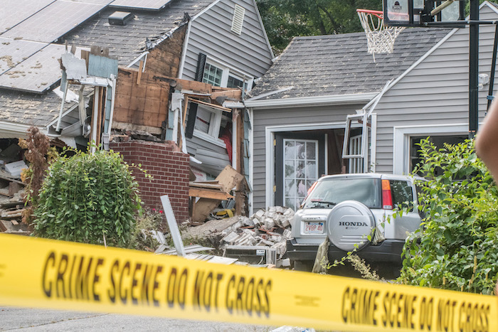 TRAGEDY STILL LINGERS OVER LAWRENCE | BINJ
