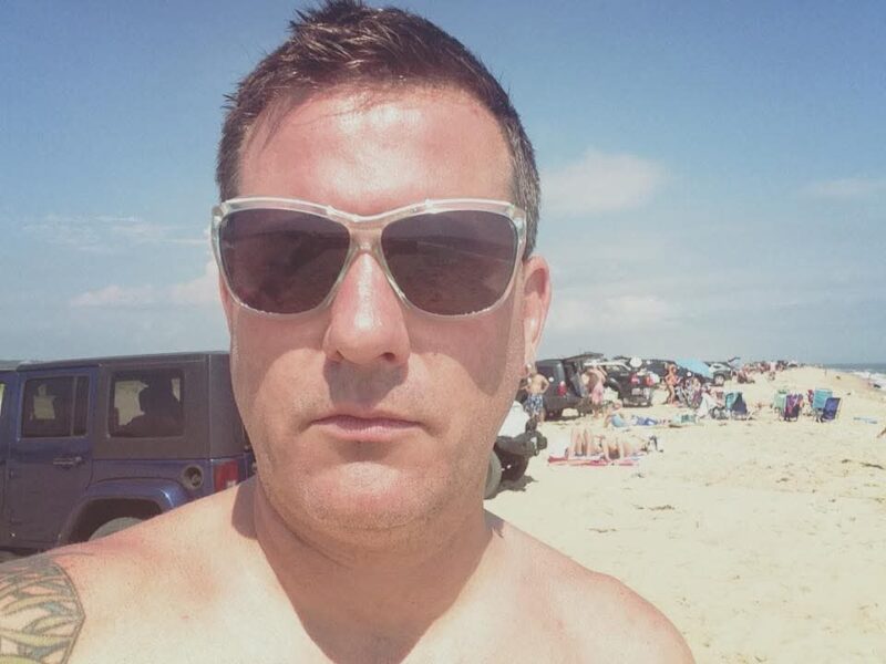 Media Farm: Remembering Jeff Lawrence, Co-Founder Of Dig Publishing | BINJ